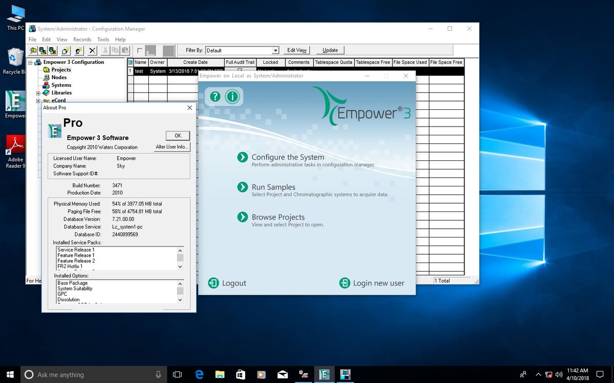 Empower Alternatives and Similar Software | AlternativeTo