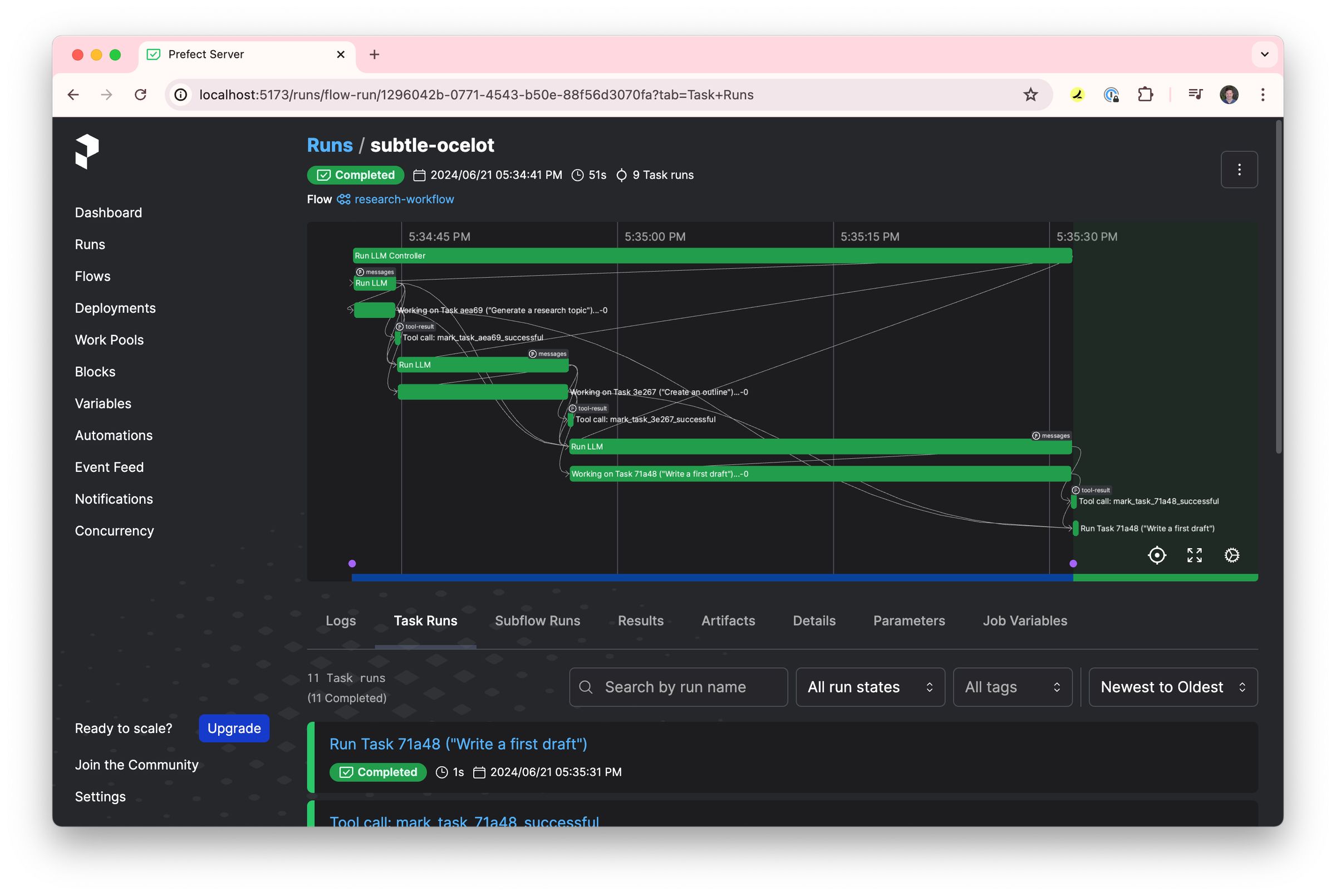 ControlFlow Alternatives and Similar Sites & Apps | AlternativeTo