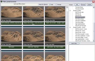 GeoControl: 2, the professional terrain generator | AlternativeTo