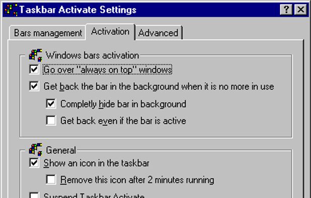 TaskbarX Alternatives - Page 2 | AlternativeTo