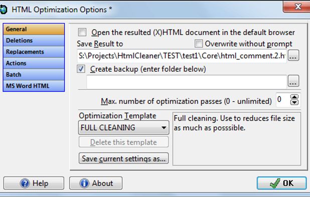 HTML Washer Alternatives and Similar Sites & Apps | AlternativeTo