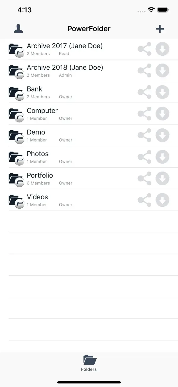 PowerFolder Alternatives: Top 12 File Sync Tools | AlternativeTo