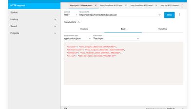 Advanced REST Client: App Reviews, Features, Pricing & Download ...