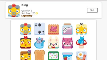 Blooket: Quiz website designed to let teachers give students a more ...