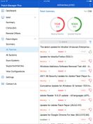 ManageEngine Patch Manager Plus: Automated Patch Management | AlternativeTo