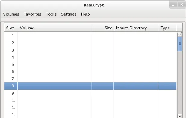 Windows BitLocker Alternatives for Linux: Top 10 Disk Encryption Tools | AlternativeTo