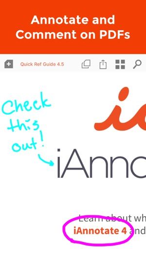 iAnnotate Alternatives: Top 12 PDF Readers & PDF Editors | AlternativeTo