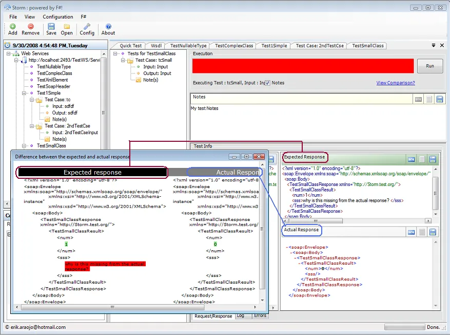 Storm Alternatives - Explore Similar Software | AlternativeTo