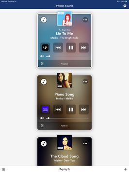 Klipsch Stream Alternatives: Top 3 Volume Control Tools & Similar Apps ...