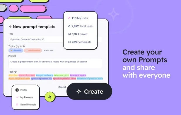 PromptHero Alternatives - Explore Similar Sites & Apps | AlternativeTo