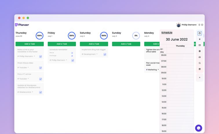 BeforeSunset AI Alternatives: Top 4 Task Management Tools | AlternativeTo