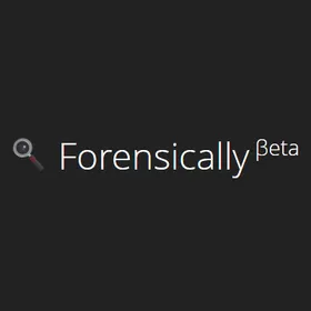 Forensically: Set of free tools for digital image forensics | AlternativeTo