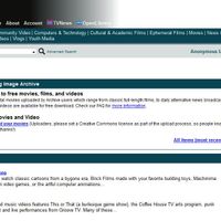 Internet Archive: App Reviews, Features, Pricing & Download | AlternativeTo