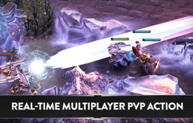 Great Games Like League of Legends: Top MOBA & RTS Games in 2025 ...