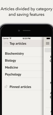 sciencedaily.com Alternatives and Similar Sites & Apps | AlternativeTo