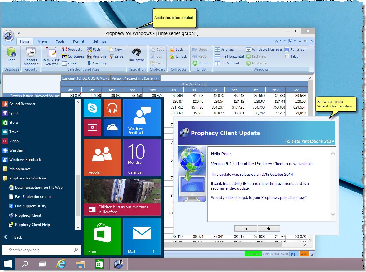 Software Update Wizard Alternatives and Similar Software | AlternativeTo