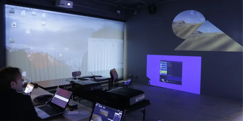 MapMap: Free and open source video mapping software | AlternativeTo