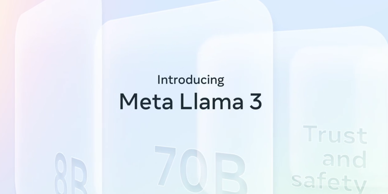 Meta Llama: Meta's group of large language models | AlternativeTo