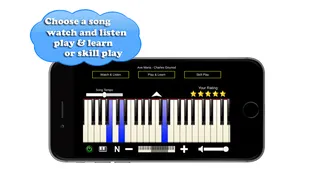 Mini Piano Alternatives: Top 7 Piano Trainers | AlternativeTo