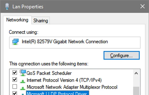 WinLLDPService Alternatives - Explore Similar Software | AlternativeTo