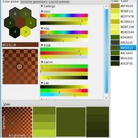 gpick: App Reviews, Features, Pricing & Download | AlternativeTo