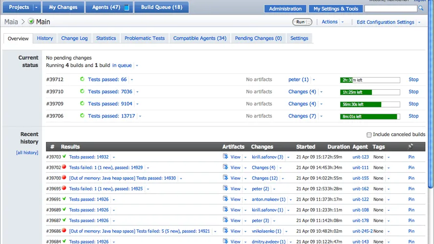 12 Great Jenkins Alternatives: Top Similar Apps & Services in 2023 ...