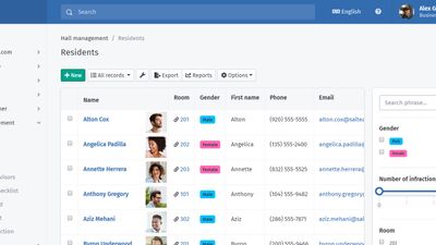 Quickbase Alternatives and Similar Sites & Apps | AlternativeTo