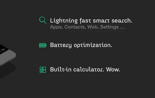 Dumb Phone Alternatives: Top 16 Application Launchers & Similar Apps ...