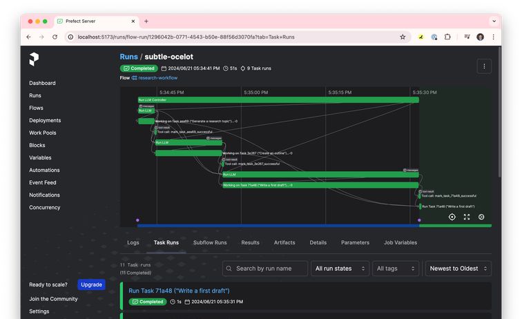 Tracecat Alternatives: Top 3 Workflow Automation Tools & Similar Apps | AlternativeTo