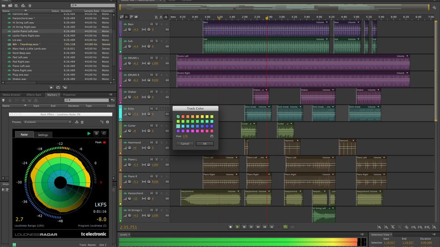 12 Great Avid Pro Tools Alternatives: Top Music Production Apps in 2022 ...