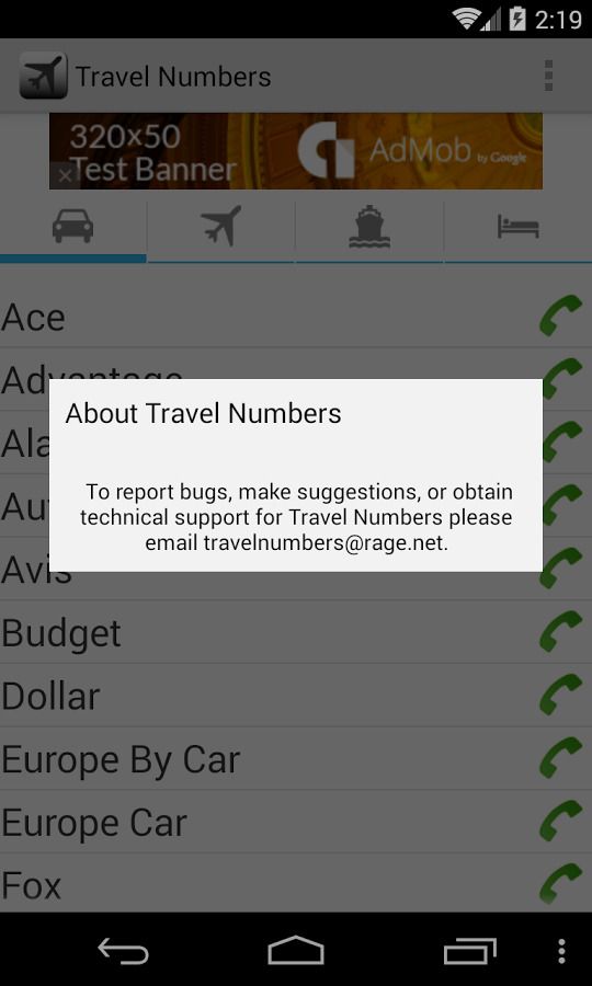 Travel Numbers Alternatives: Top 7 Travel Guides & Similar Apps ...