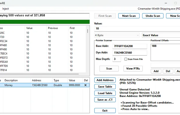 Cheat Engine Alternatives for Windows: Top 10 Game Cheating Tools ...