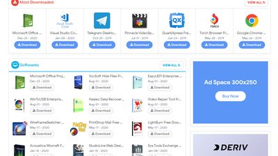 Get Into PC Alternatives and Similar Sites / Apps | AlternativeTo