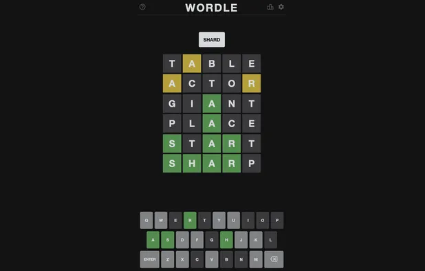 Games Like Scrabble: Similar Word Games | AlternativeTo