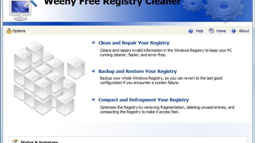 MV RegClean Alternatives and Similar Software | AlternativeTo