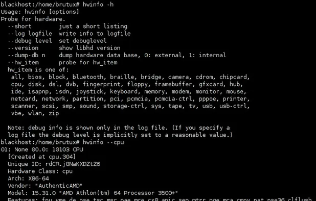 Open Source Cpu Z Alternatives 25 System Information Utilities