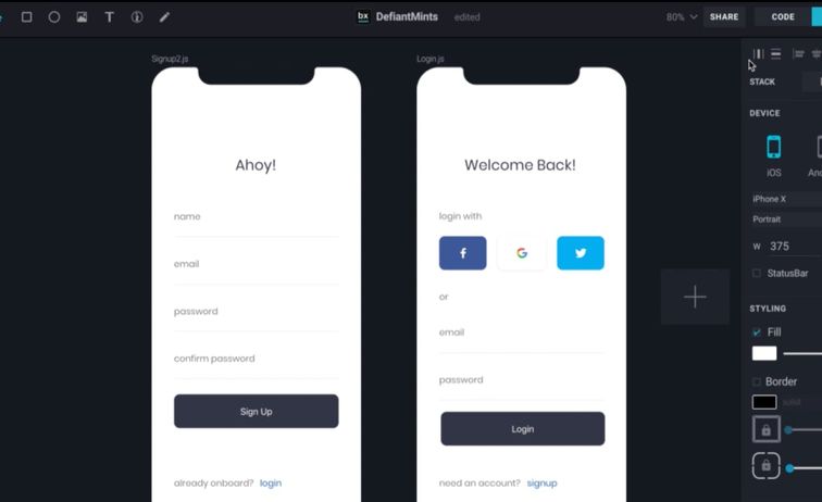 SIUX Studio Alternatives and Similar Sites & Apps | AlternativeTo
