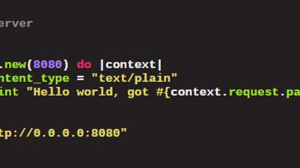 12 Great PHP Alternatives: Top Programming Languages | AlternativeTo