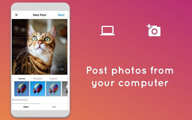 Desktop for Instagram: App Reviews, Features, Pricing & Download ...