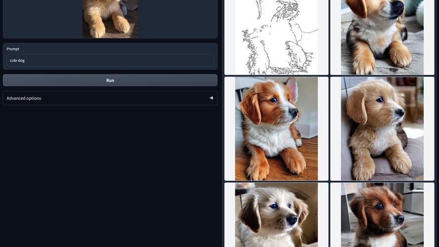 ControlNet: Neural network structure to control diffusion models by ...