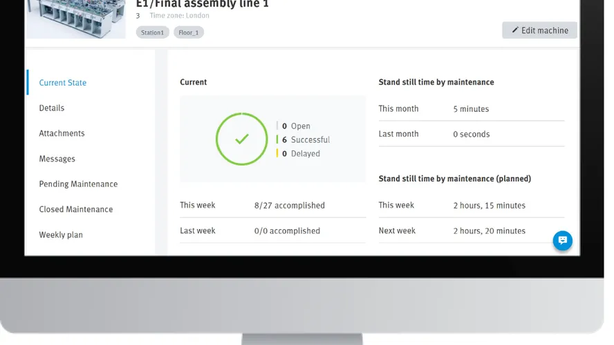 OpenMAINT Alternatives and Similar Apps | AlternativeTo