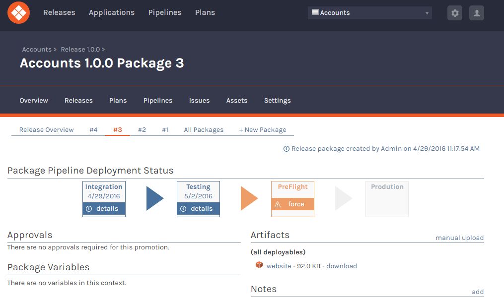 BuildMaster Alternatives and Similar Software | AlternativeTo