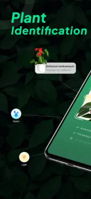 Botan: Plant Identifier Alternatives: Plant Identification & Similar ...