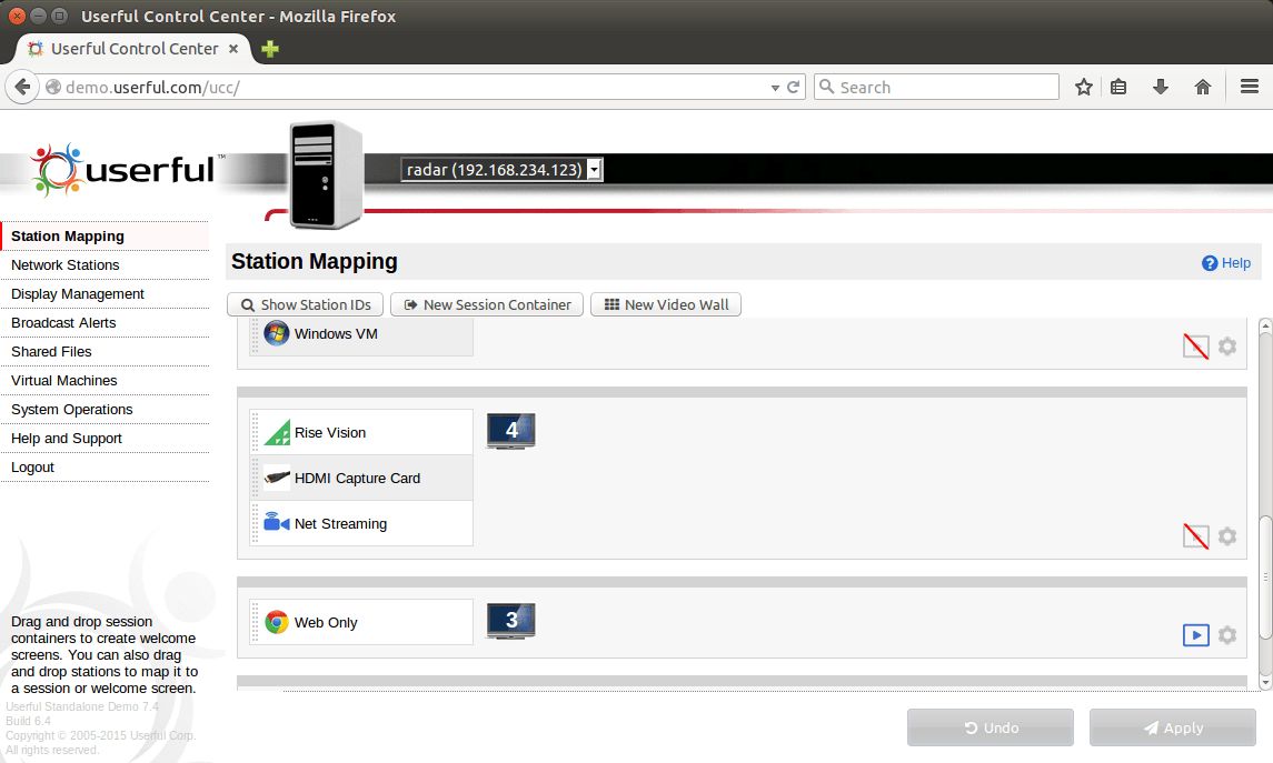 Userful Multiplatform: App Reviews, Features, Pricing & Download ...