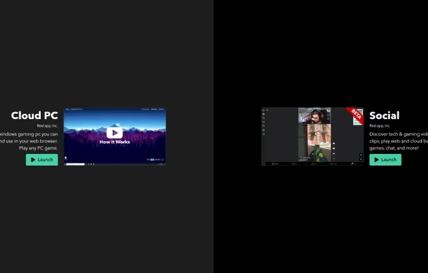 Shadow PC Alternatives: Top 17 Cloud Computing Services & Similar Apps ...