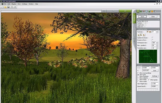 Gaea Alternatives - Page 2 | AlternativeTo