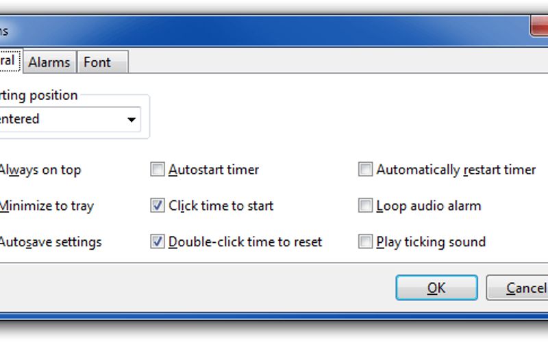 SnapTimer: Reviews, Features, Pricing & Download | AlternativeTo