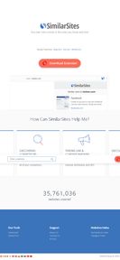 Top Similar Sites Alternatives: 25+ Similar Search Engines & Similar ...