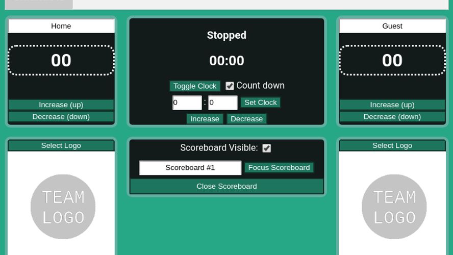Scoreboard +++ Alternatives and Similar Apps | AlternativeTo