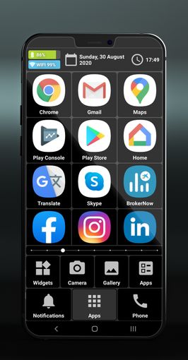 Grand Launcher Alternatives and Similar Apps | AlternativeTo